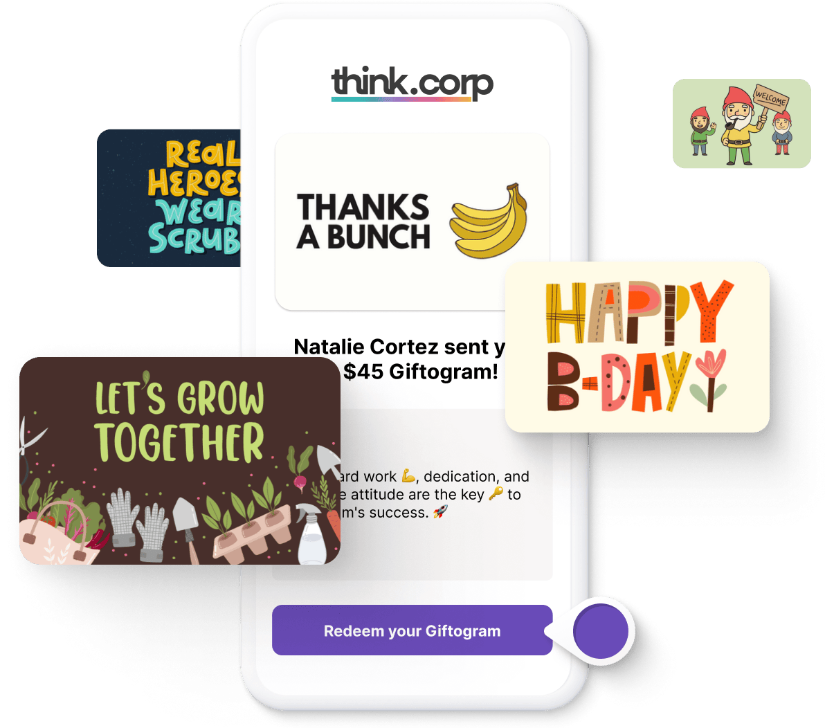 Send Bulk Prepaid Visa & Mastercard Cards - No Fees - Giftogram